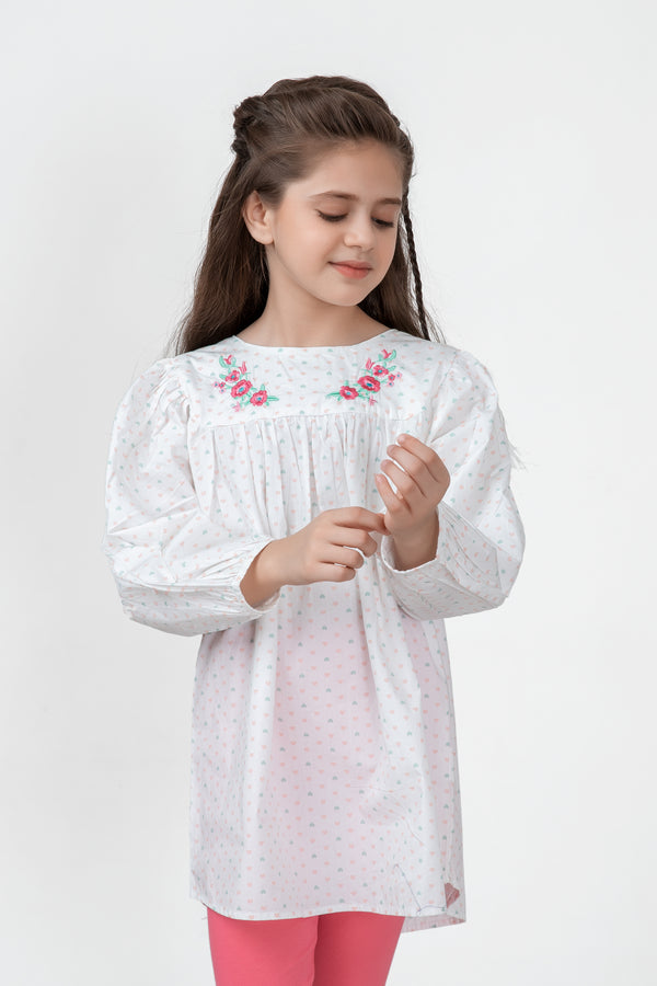Girls Tops, Shirts and T Shirts Online Shopping – Rollover Kids Company